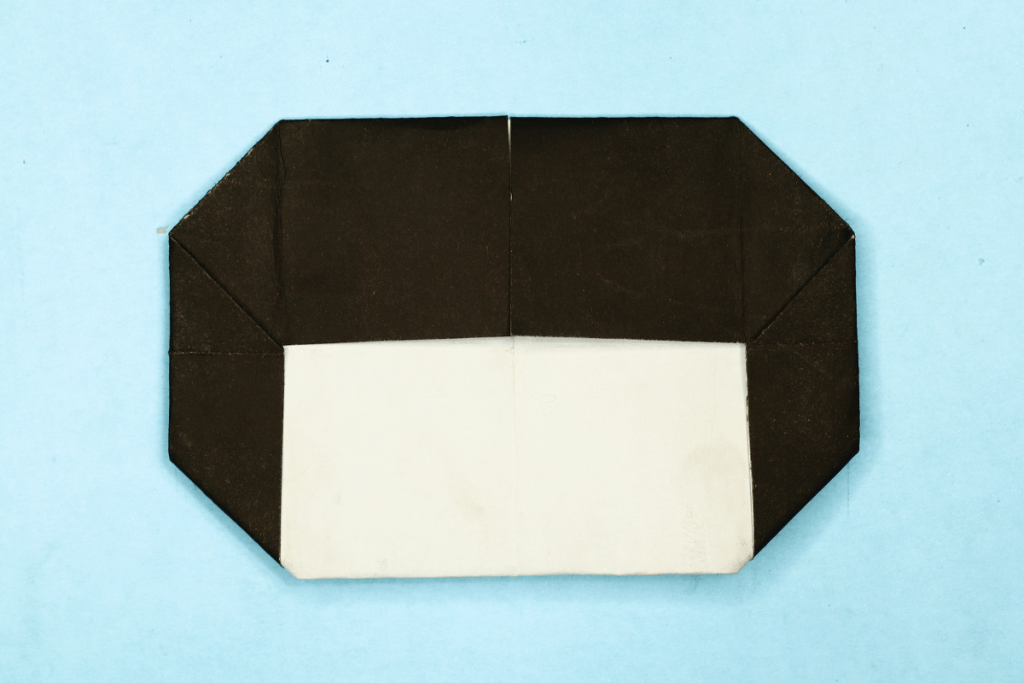 How to Make an Easy Origami Girl - Origami Way