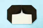 How to Make an Easy Origami Girl - Origami Way
