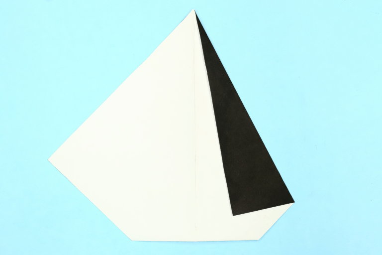 How to Make an Easy Origami Penguin - Origami Way