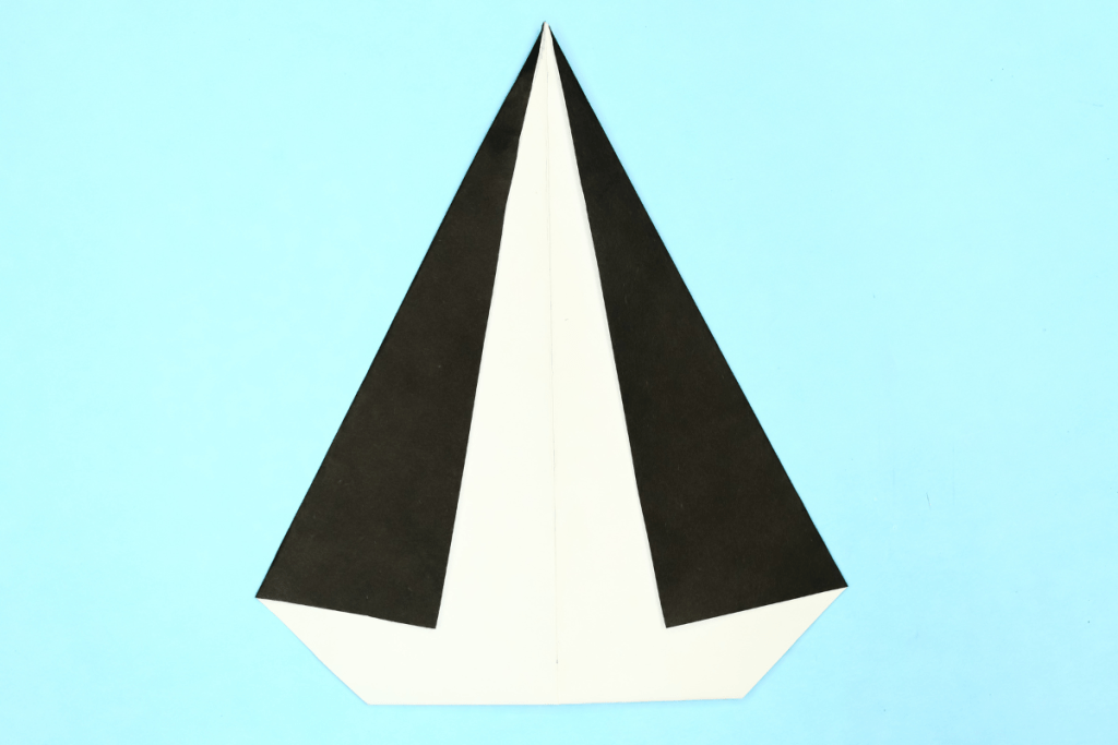 How to Make an Easy Origami Penguin - Origami Way