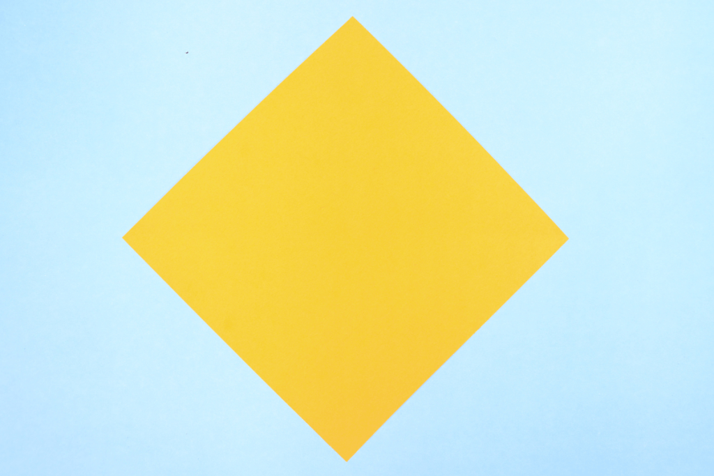 Easy Origami Pikachu Instructions - Origami Way