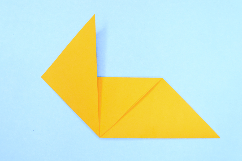 Easy Origami Pikachu Instructions - Origami Way