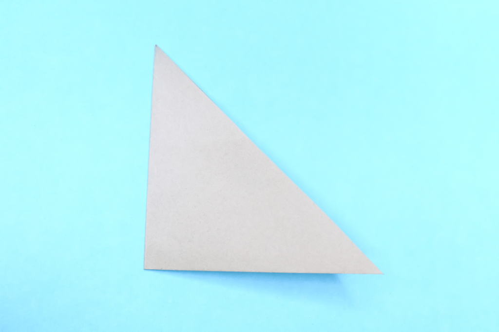 Easy Origami Walrus Instructions - Origami Way