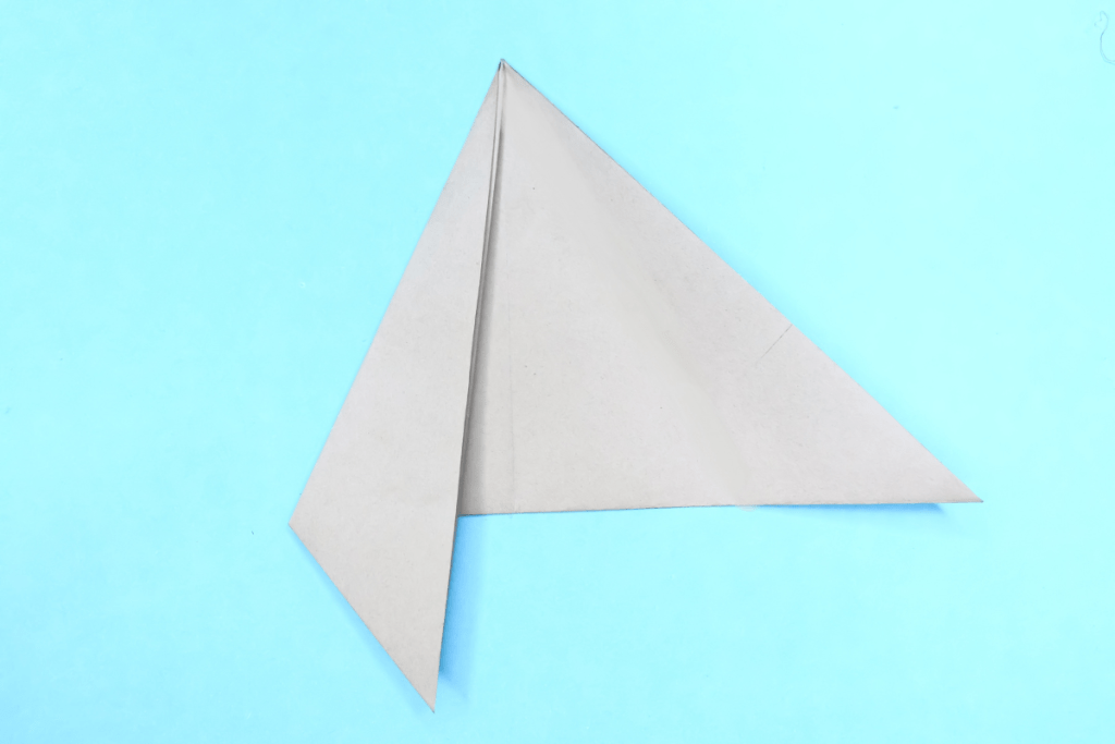 Easy Origami Walrus Instructions - Origami Way