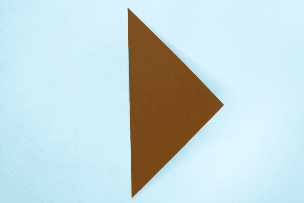 How to Make an Origami Blinking Eye - Origami Way