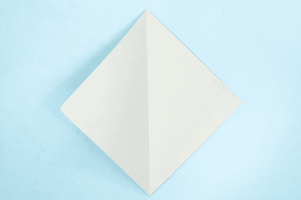 How to Make an Origami Blinking Eye - Origami Way