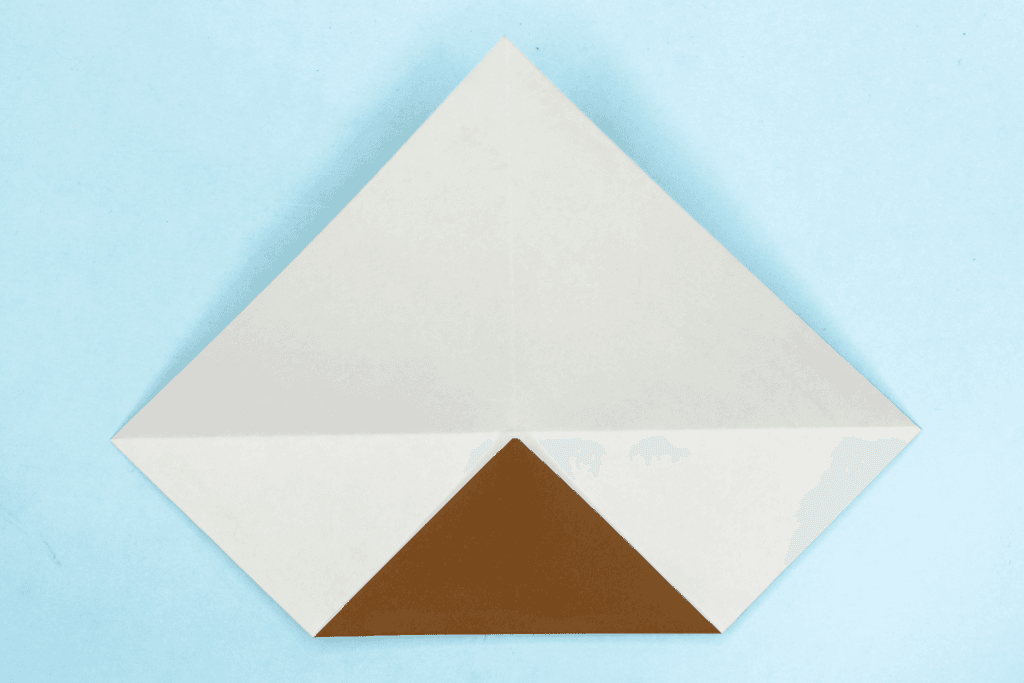 How to Make an Origami Blinking Eye - Origami Way