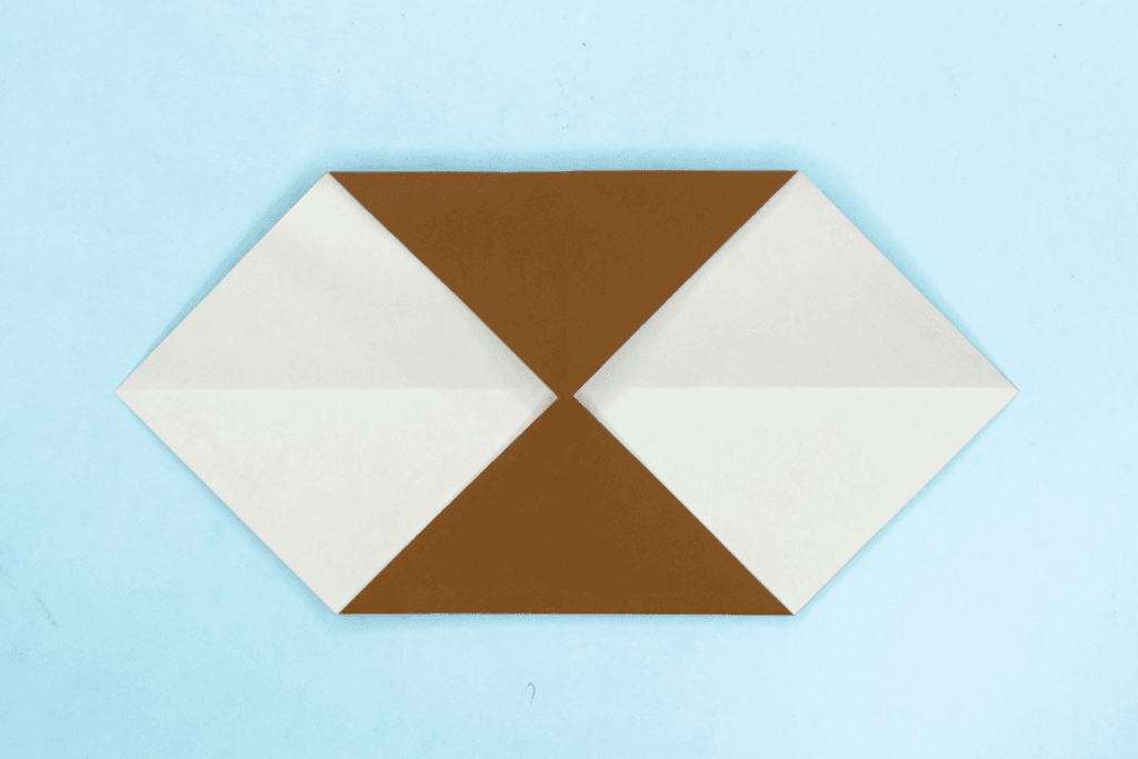 How to Make an Origami Blinking Eye - Origami Way