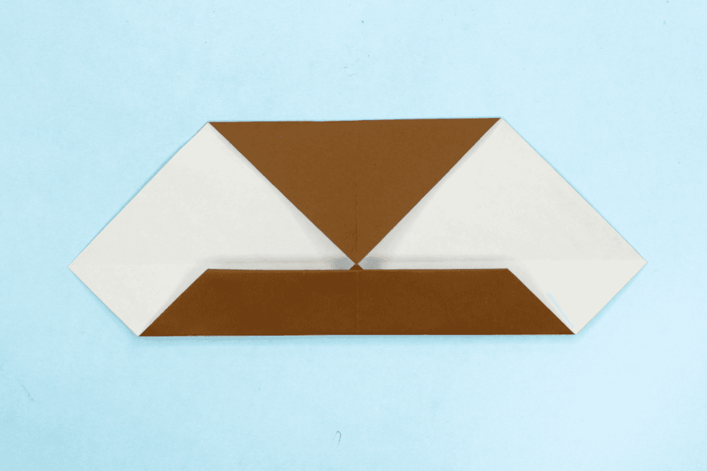 How to Make an Origami Blinking Eye - Origami Way