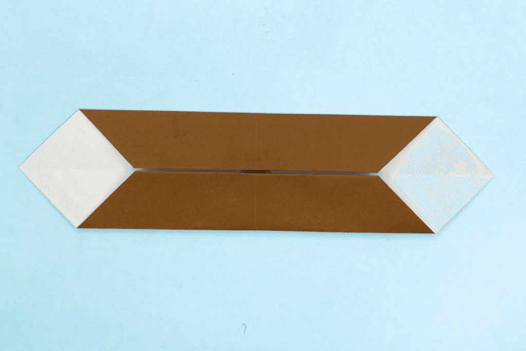 How to Make an Origami Blinking Eye - Origami Way