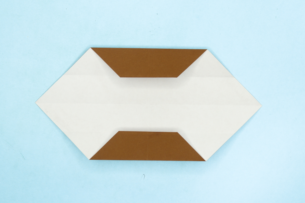 How to Make an Origami Blinking Eye - Origami Way