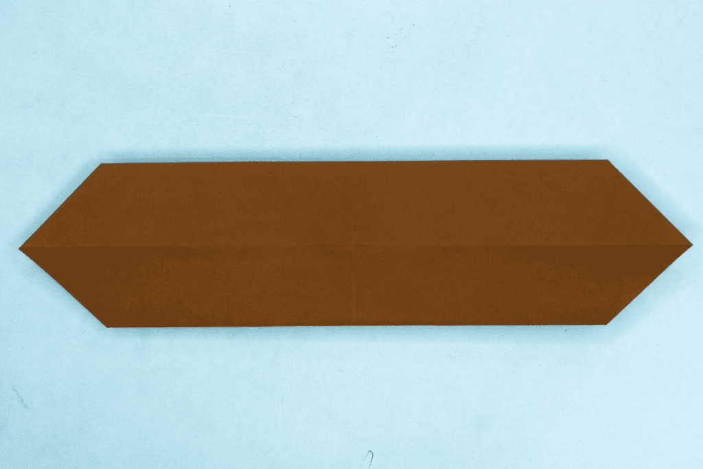 How to Make an Origami Blinking Eye - Origami Way