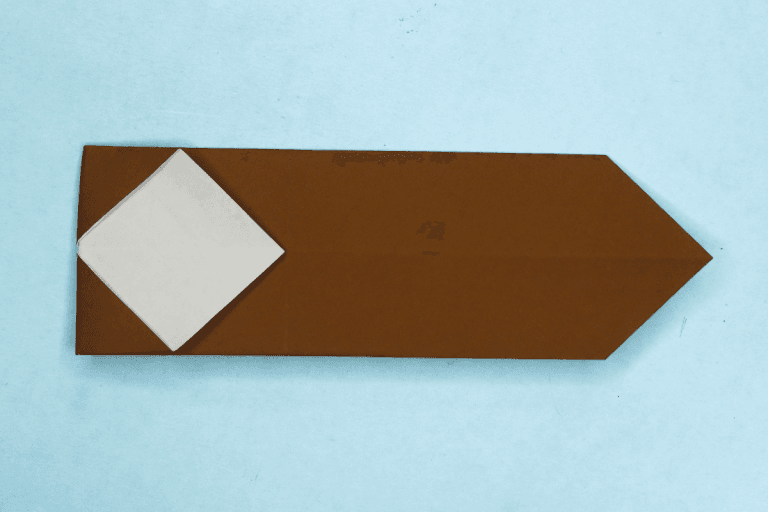 How to Make an Origami Blinking Eye - Origami Way