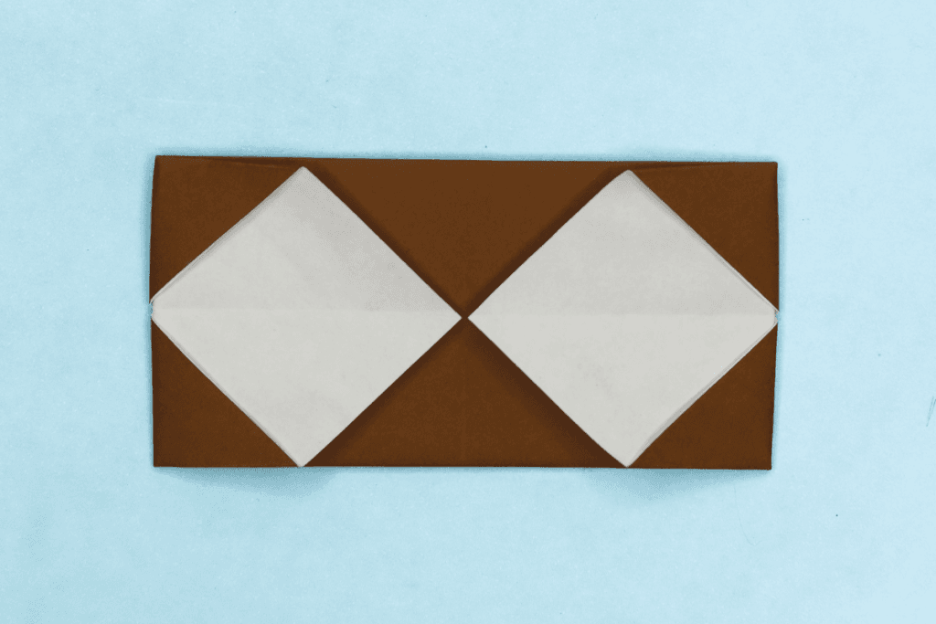 How to Make an Origami Blinking Eye - Origami Way