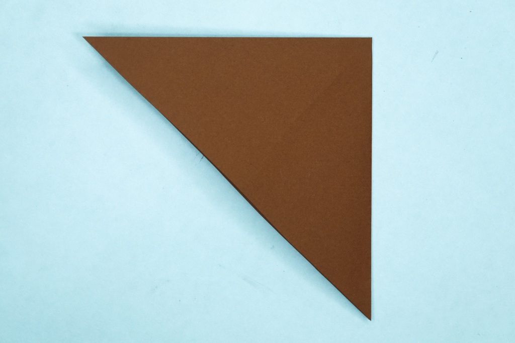 Origami Horse Instructions - Origami Way