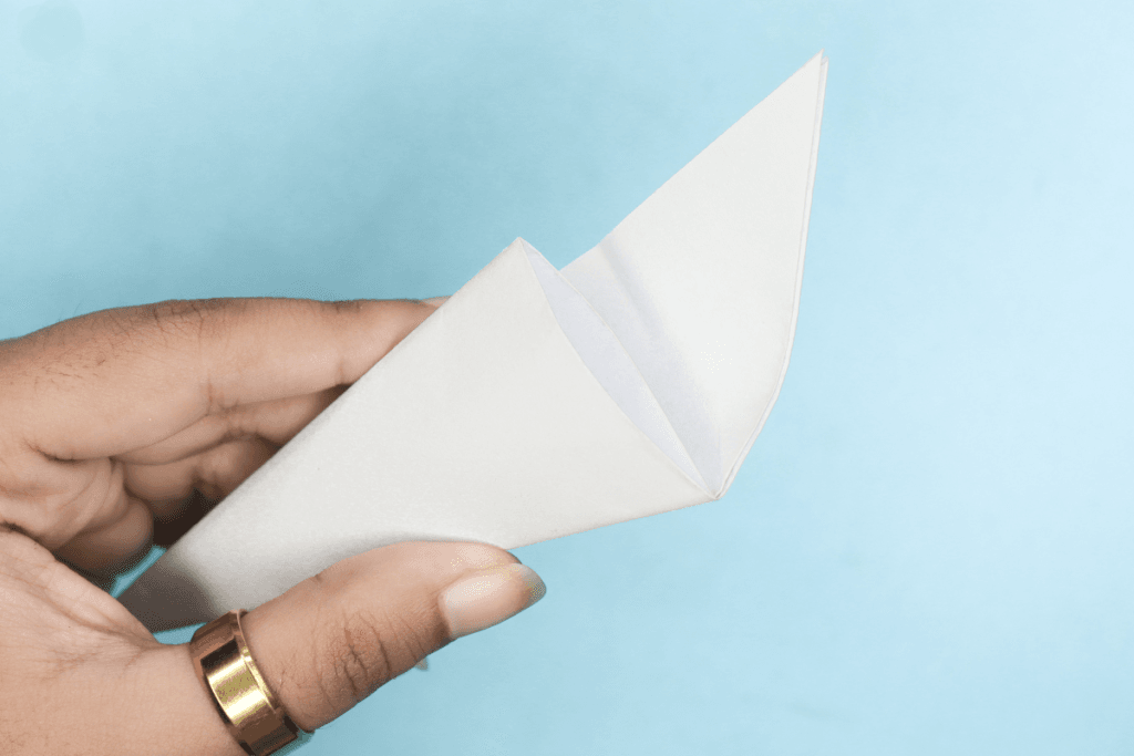 How to Make Origami Paper Claws - Origami Way