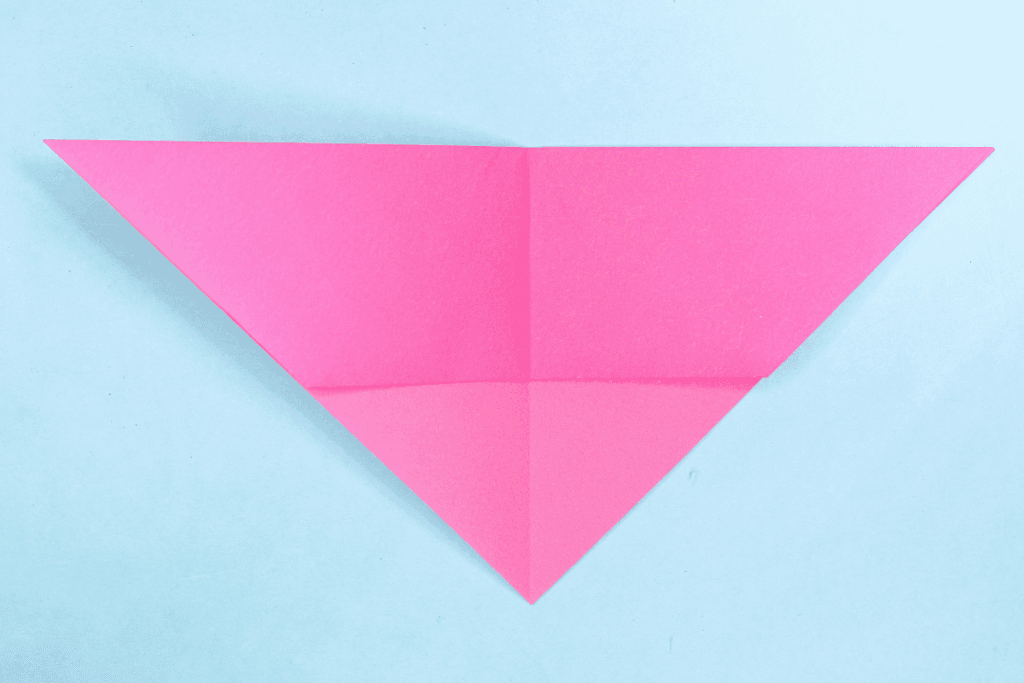 Easy Origami Cat Face - Origami Way