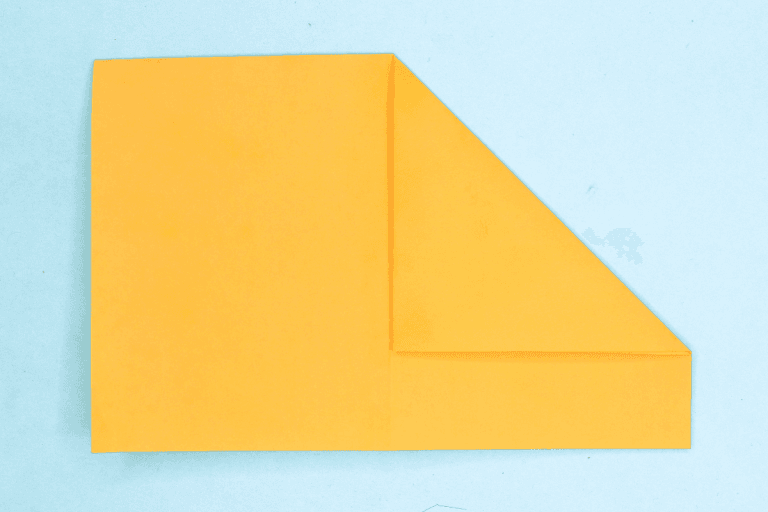 How to Make an Origami Chomper - Origami Way