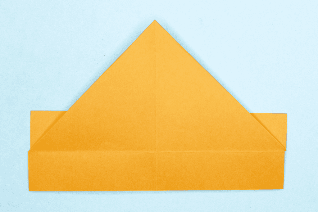 How to Make an Origami Chomper - Origami Way