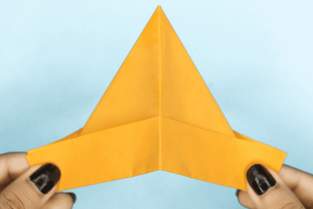 How to Make an Origami Chomper - Origami Way