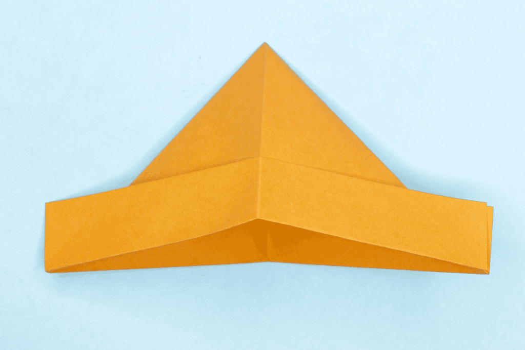 How to Make an Origami Chomper - Origami Way