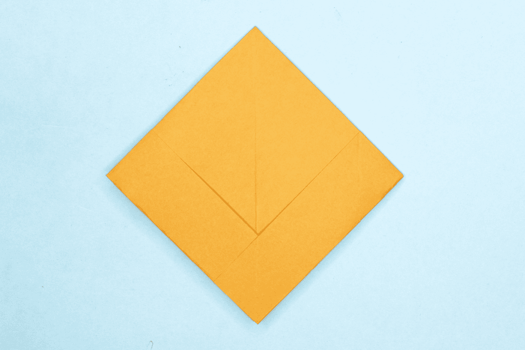 How to Make an Origami Chomper - Origami Way