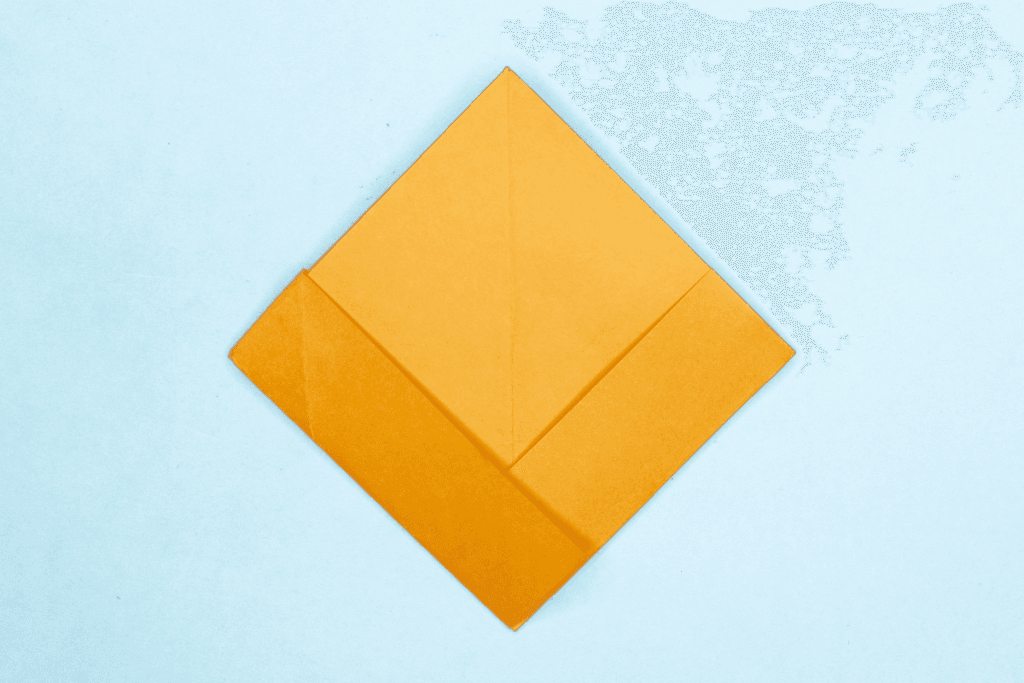 How to Make an Origami Chomper - Origami Way