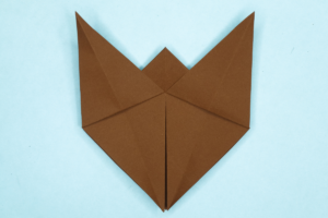 Origami Horse Instructions - Origami Way