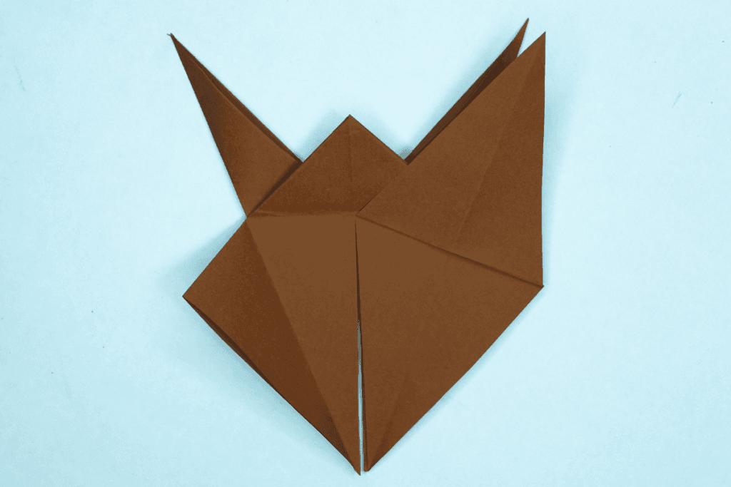 Origami Horse Instructions - Origami Way
