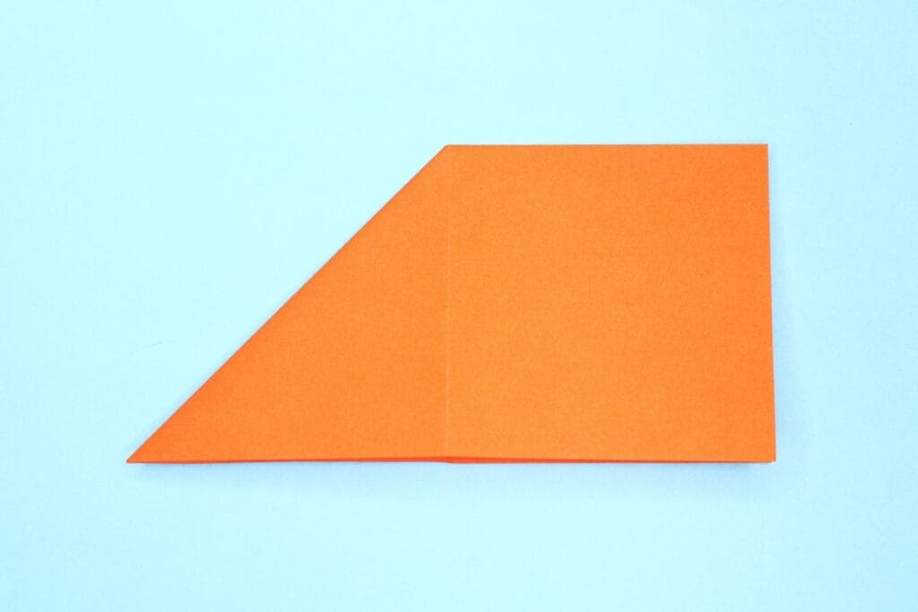 Origami Basics: Origami Bird Base Instructions - Origami Way