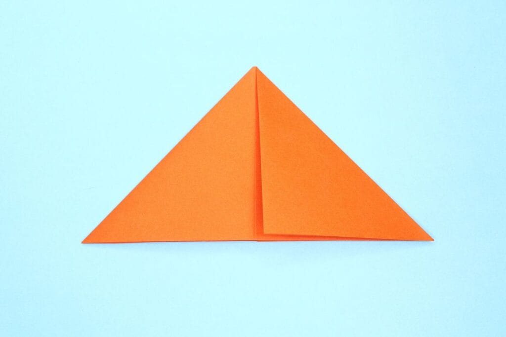 Origami Basics: Origami Bird Base Instructions - Origami Way