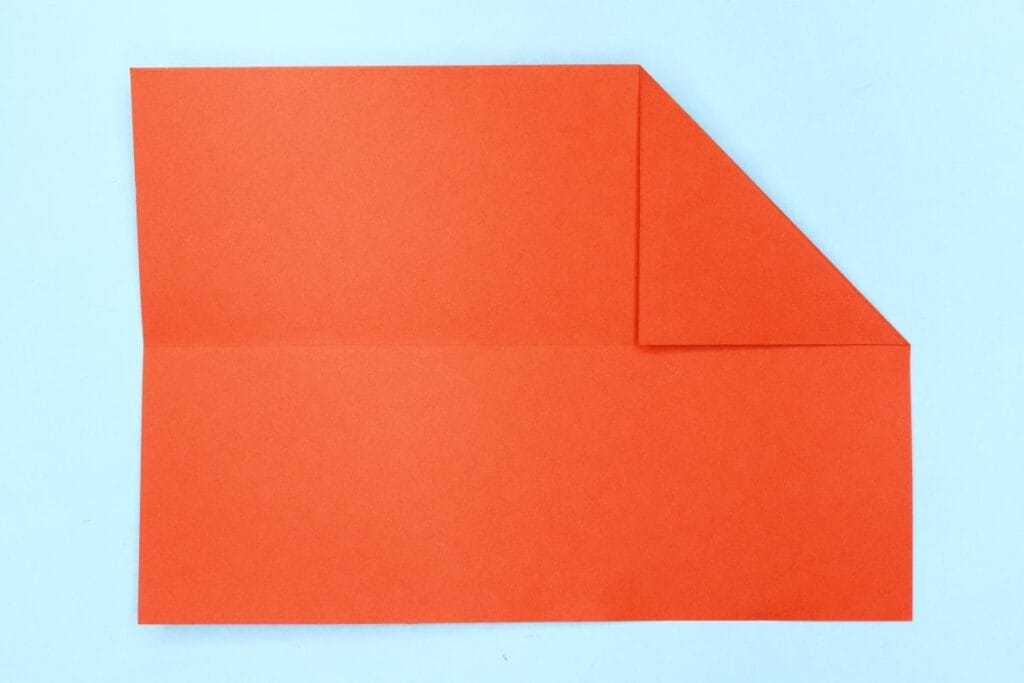 How to Make a Cool Origami Birthday Card - Origami Way