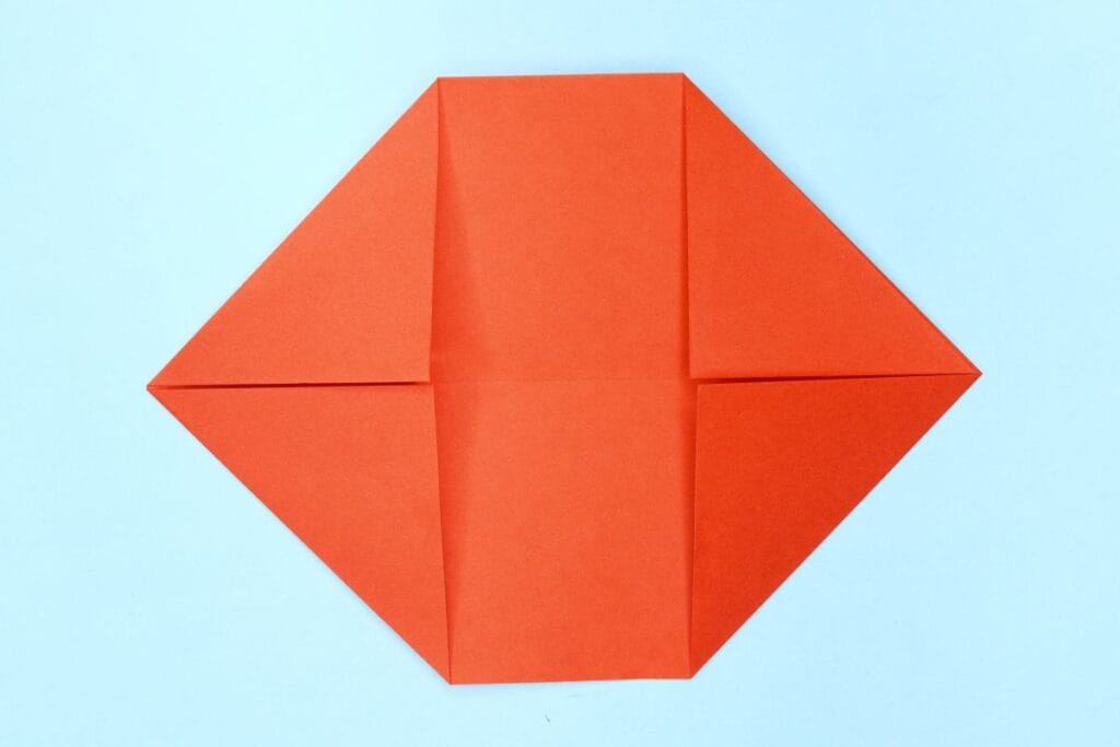 How to Make a Cool Origami Birthday Card - Origami Way