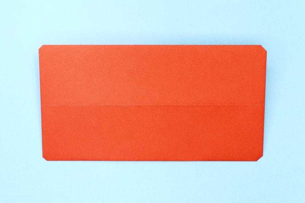 How to Make a Cool Origami Birthday Card - Origami Way