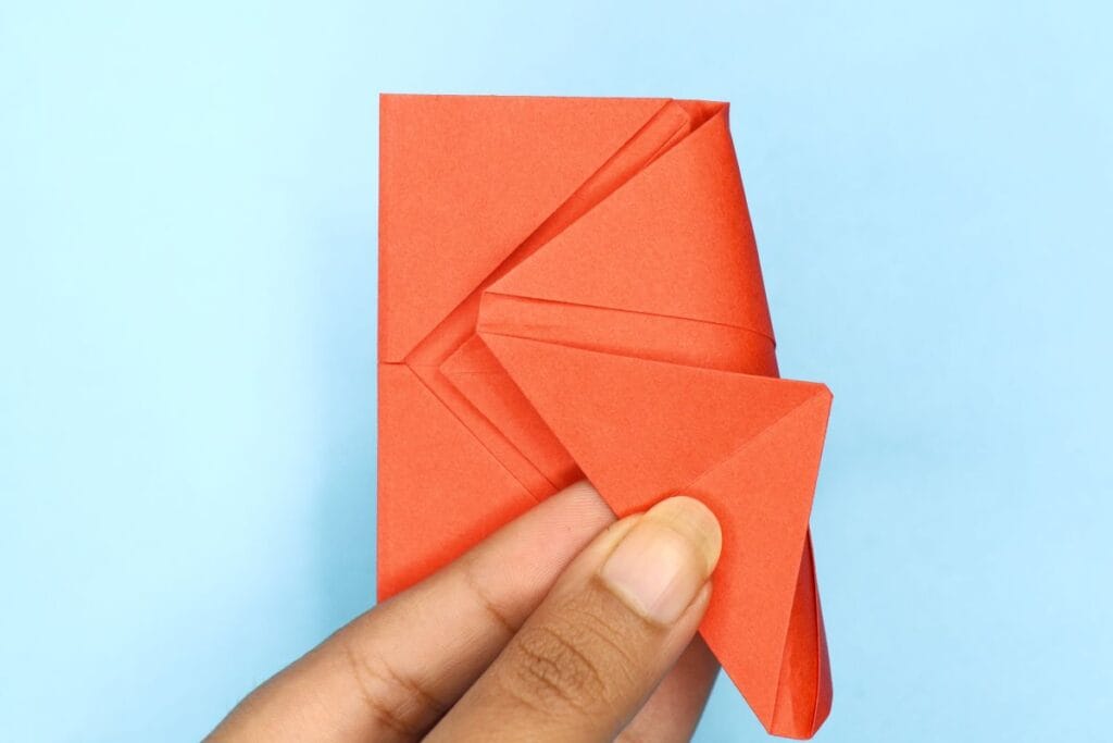 How to Make a Cool Origami Birthday Card - Origami Way
