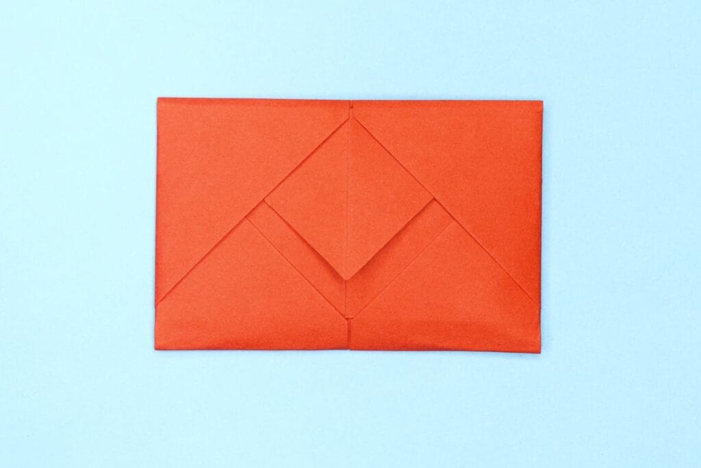 How to Make a Cool Origami Birthday Card - Origami Way