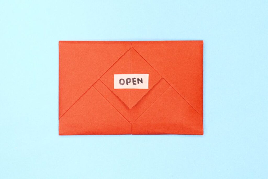 How to Make a Cool Origami Birthday Card - Origami Way