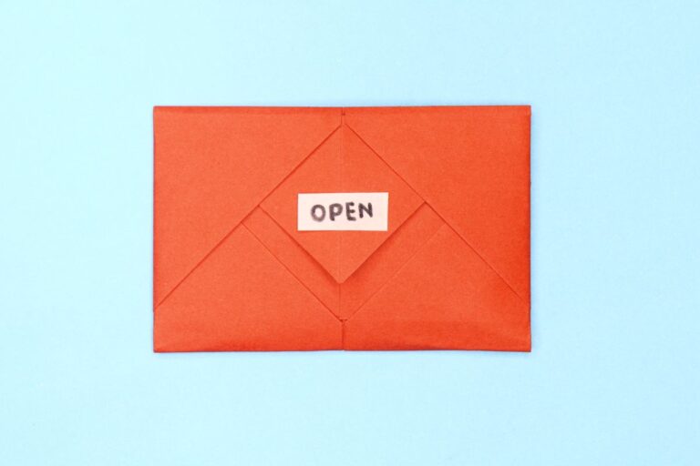 How to Make a Cool Origami Birthday Card - Origami Way