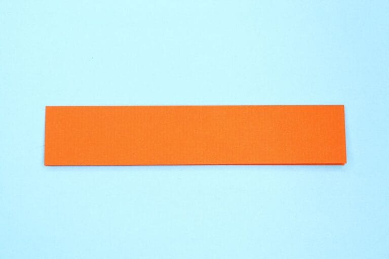 Origami Basics: Origami Crimp Fold Instructions - Origami Way