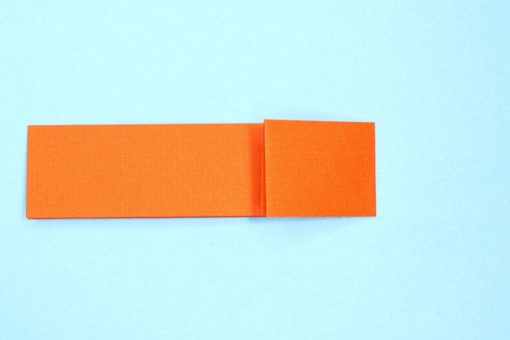 Origami Basics: Origami Crimp Fold Instructions - Origami Way