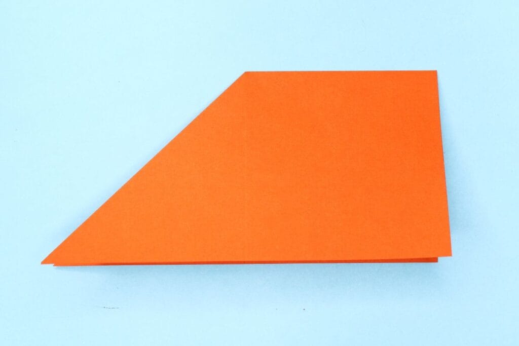 Origami Basics: Origami Inside Reverse Fold Instructions - Origami Way
