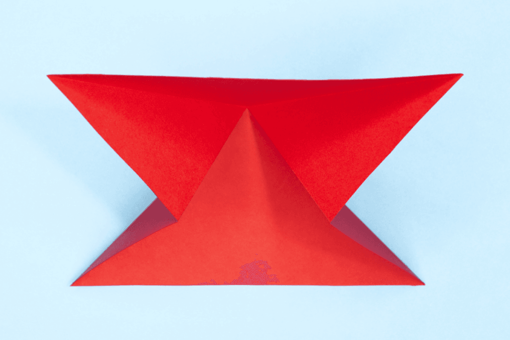 How to Make a Cute Origami Crab - Origami Way