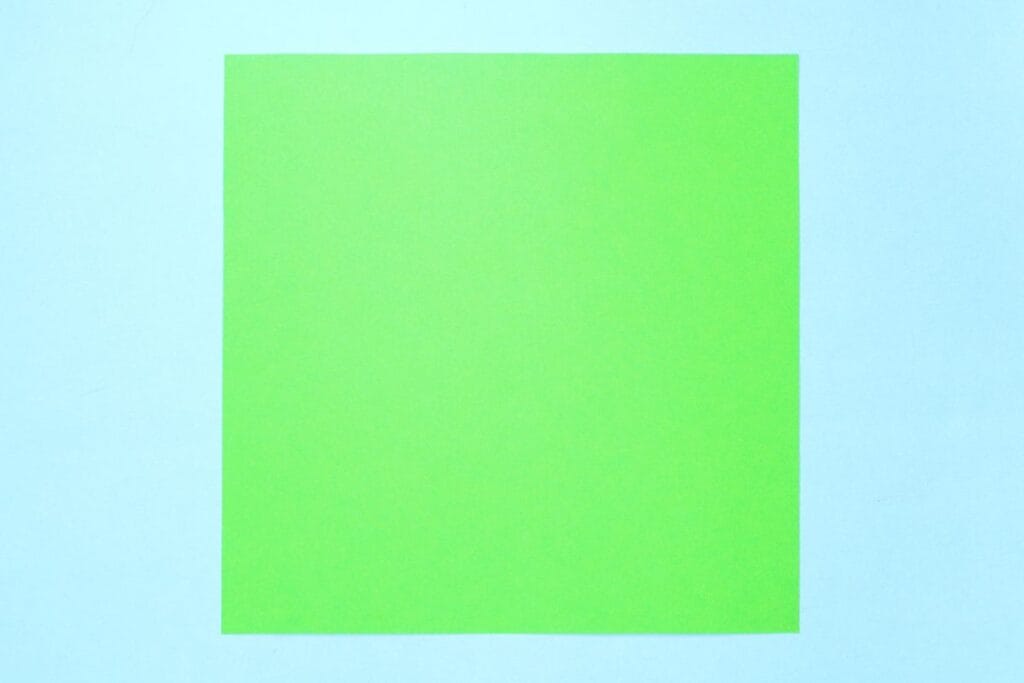 How to Make a Funny Origami Elf - Origami Way