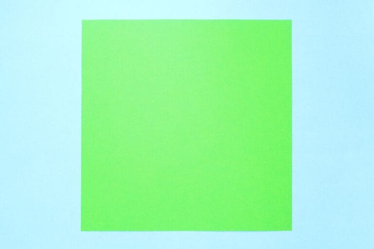 How to Make a Funny Origami Elf - Origami Way