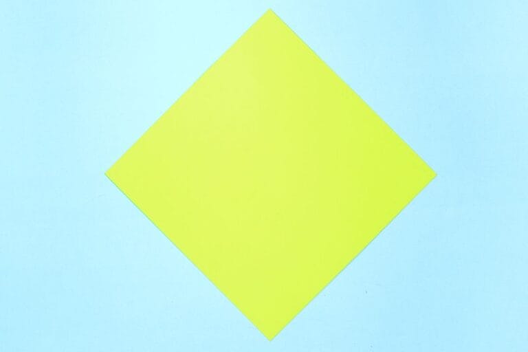 How to Make a Funny Origami Elf - Origami Way