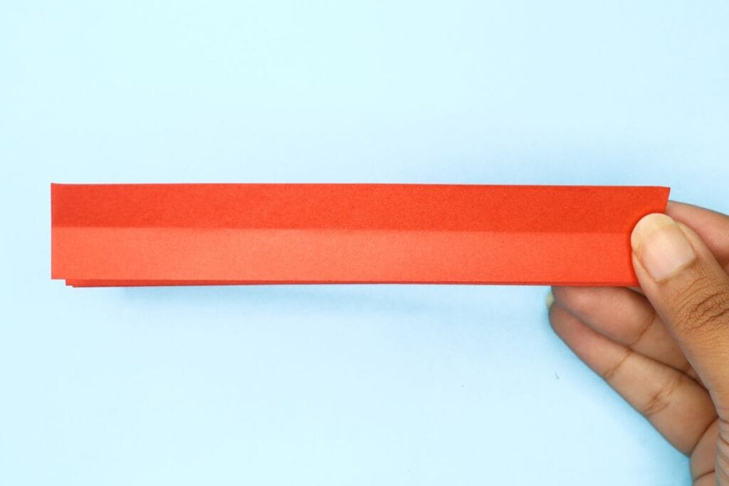 How to Make a Cool Paper Fan - Origami Way