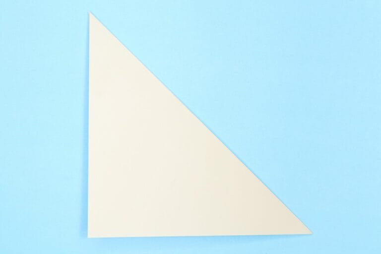 How to Make a Spooky Origami Ghost - Origami Way