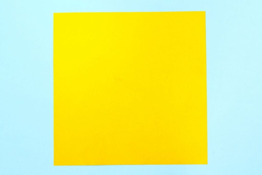 How to Make an Origami Octopus - Origami Way