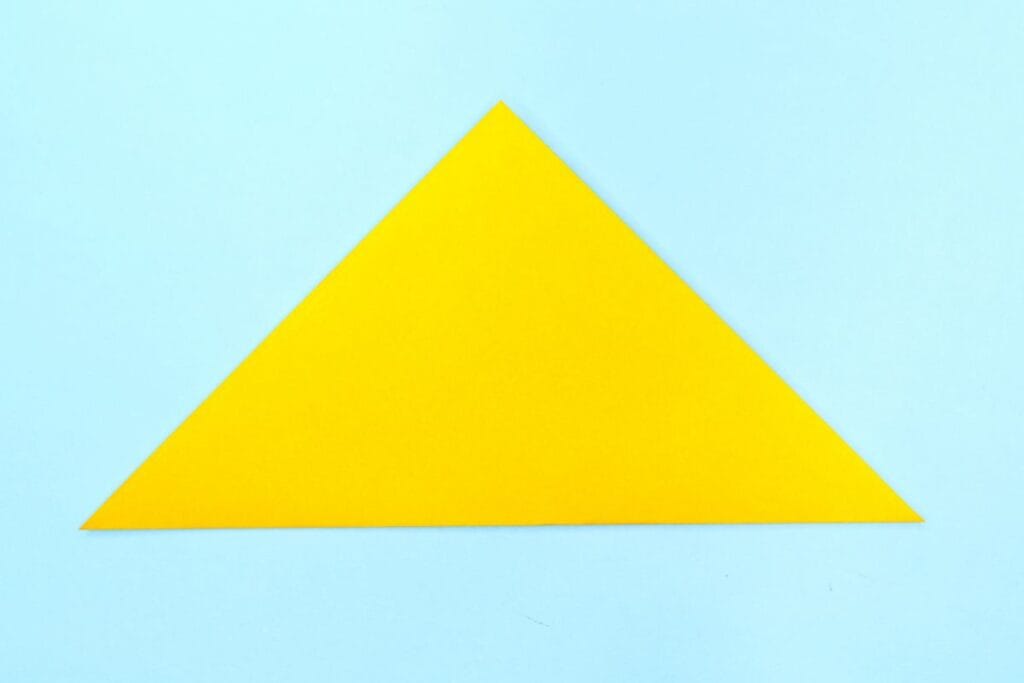 How to Make an Origami Octopus - Origami Way