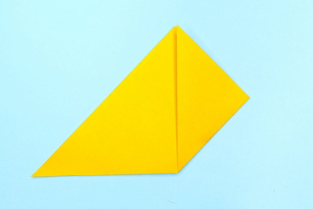 How to Make an Origami Octopus - Origami Way